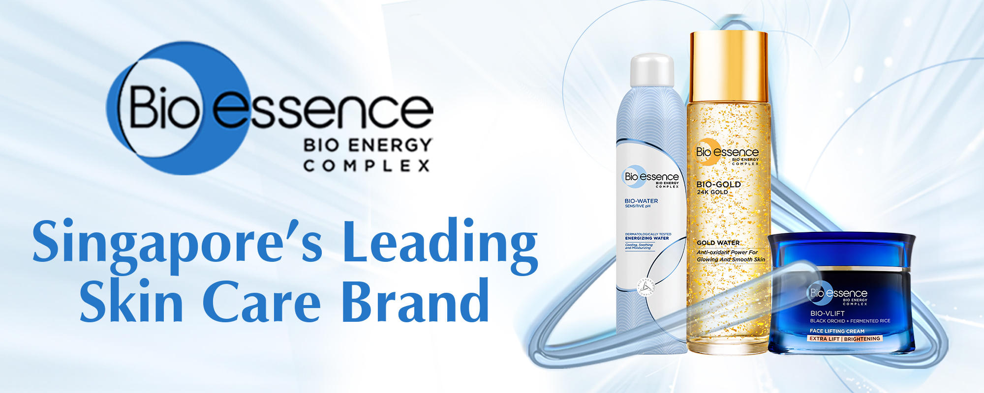 Bio-essence