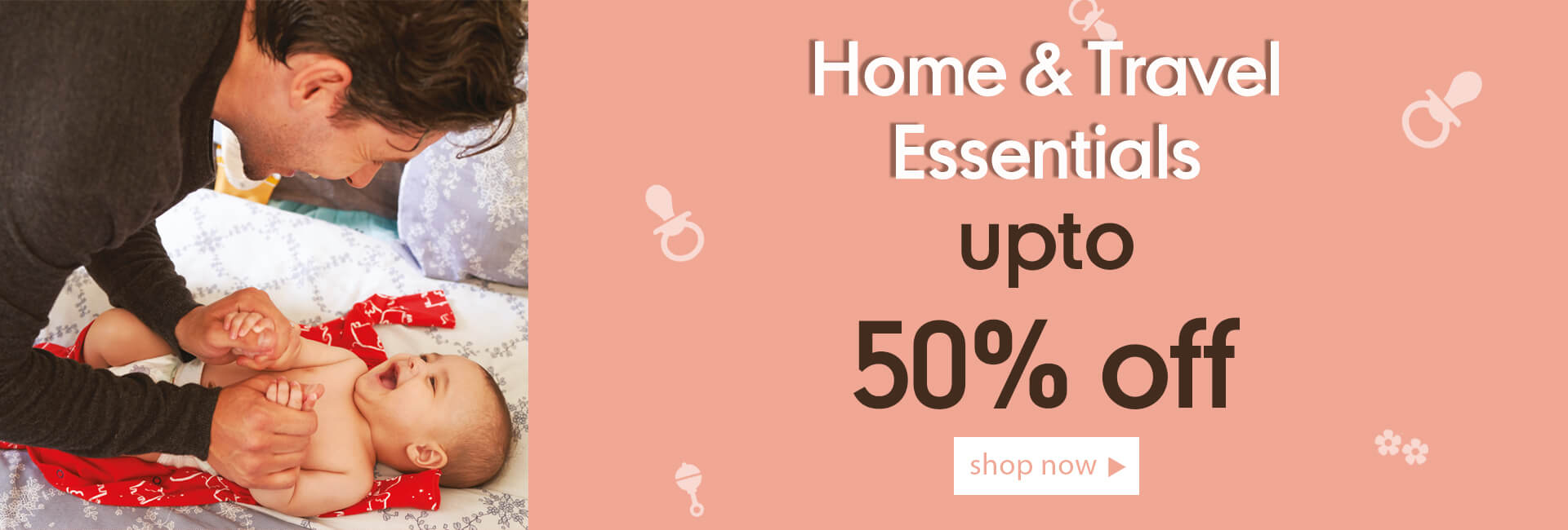 Baby Products: Best Baby Care & Kids Shopping Online | Mothercare India