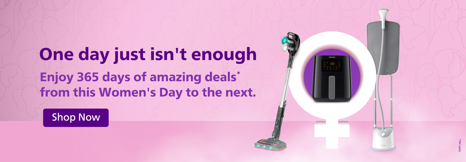 Buy Philips Home, Electric, Smart, and Kitchen Appliances Online ...