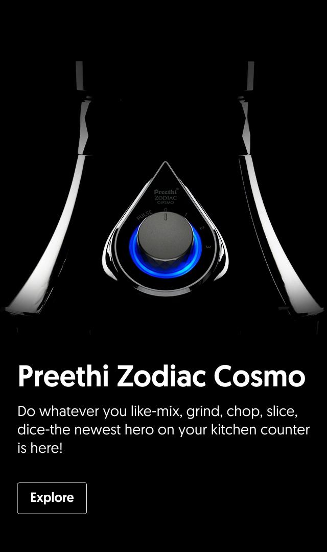 Buy Preethi Kitchen Appliances Online: Preethi Online Store