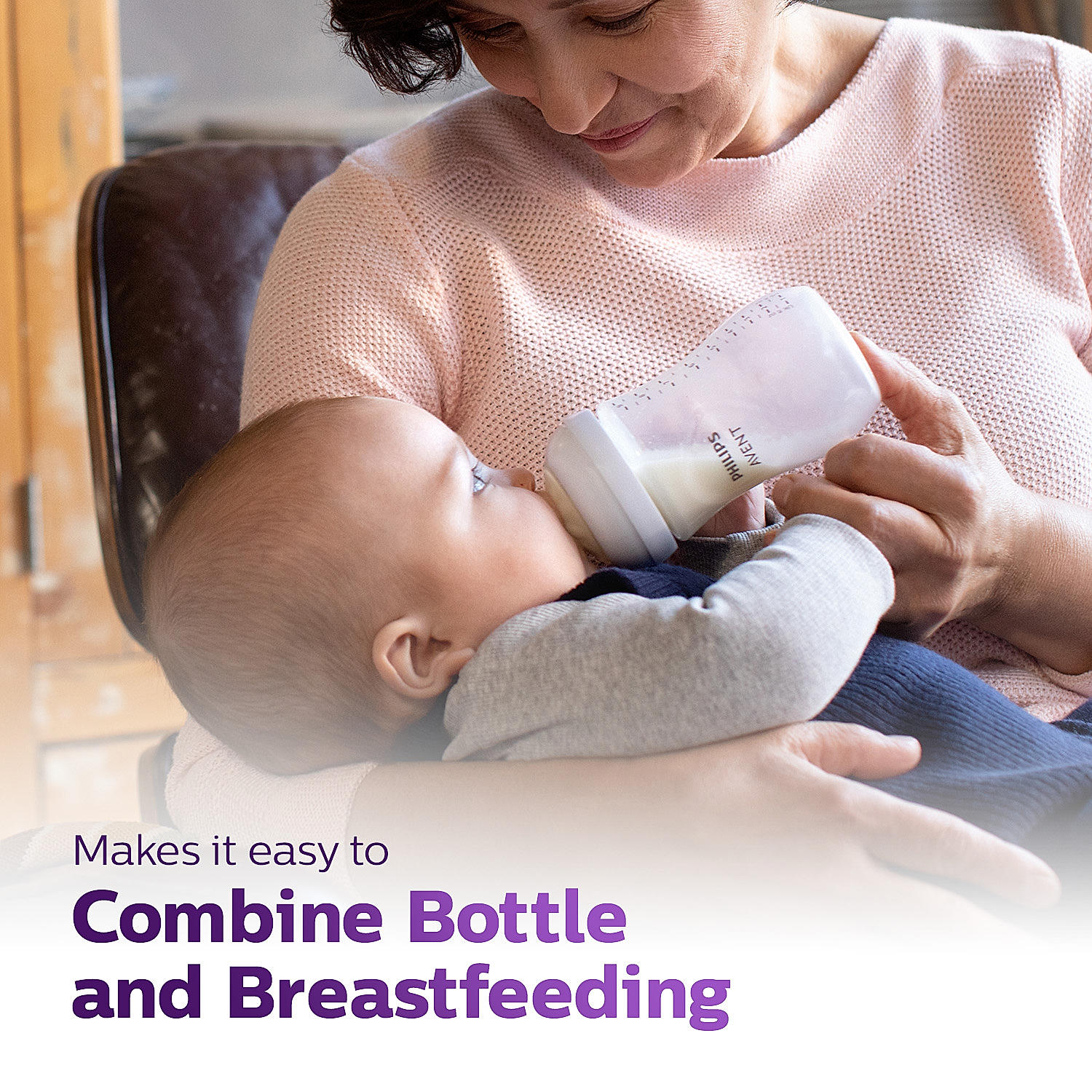 Buy Avent Natural Response Teat Scy962 02 Online At Philips E Shop