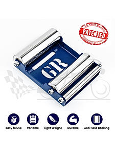 GrandPitstop Bike Accessories | Motorcycle Accessories Online in India