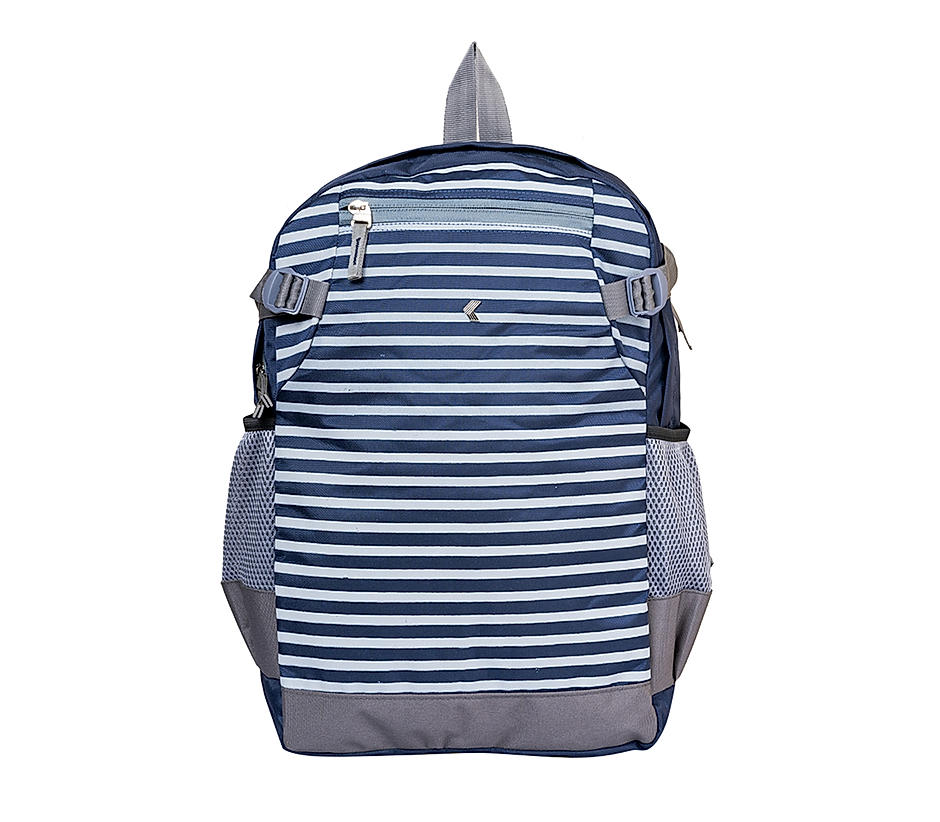 Khadim Boys Navy School Bag