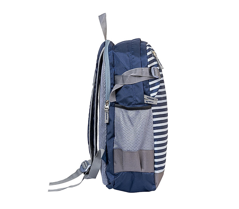 Khadim Boys Navy School Bag