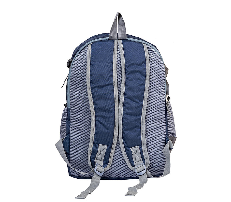 Khadim Boys Navy School Bag