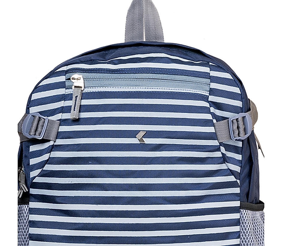 Khadim Boys Navy School Bag