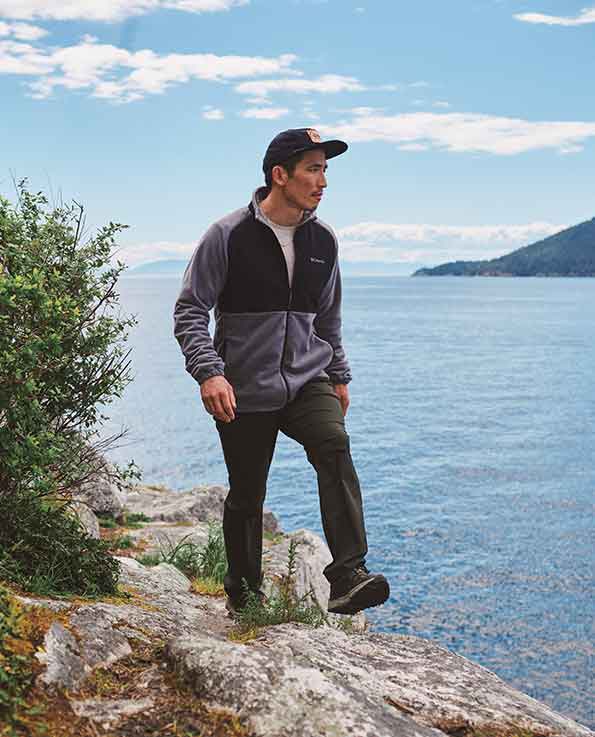 Buy Outdoor Clothing, Gear and Trekking Wear Online at Adventuras