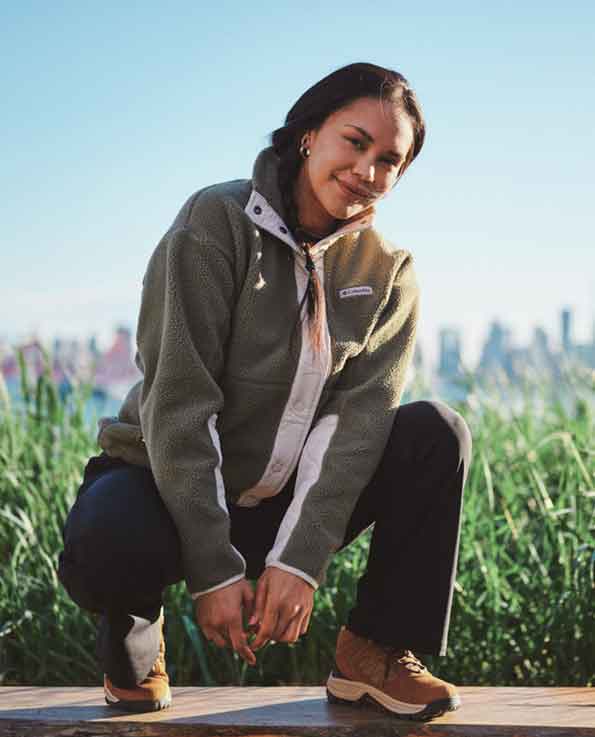 Buy Outdoor Clothing, Gear and Trekking Wear Online at Adventuras