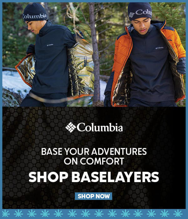 Buy Outdoor Clothing and Adventure Gears Online at Columbia Sportswear