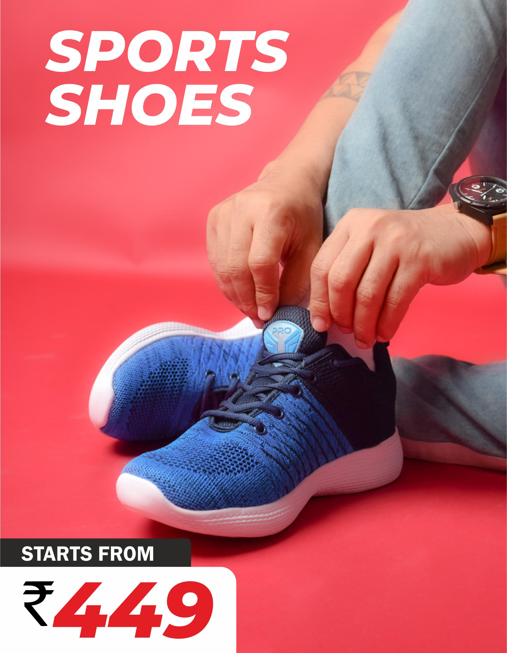 Buy Shoes for Men & Women @199/- Khadim Spring-Summer Collection