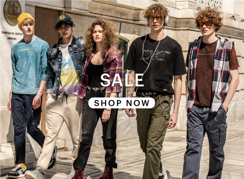 Online Shopping for Men's Clothing & Accessories and Menswear Brand ...