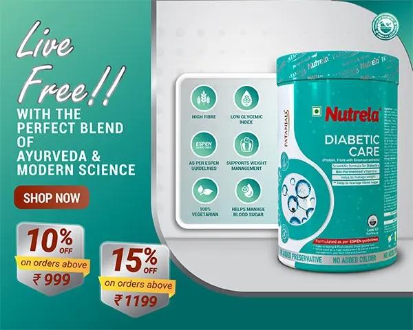 Quality Healthcare Products and Food Supplements Online at Nutrela ...