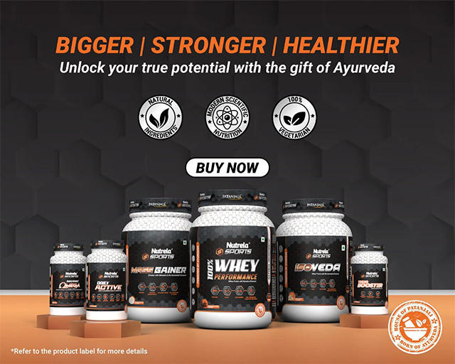Quality Healthcare Products and Food Supplements Online at Nutrela ...