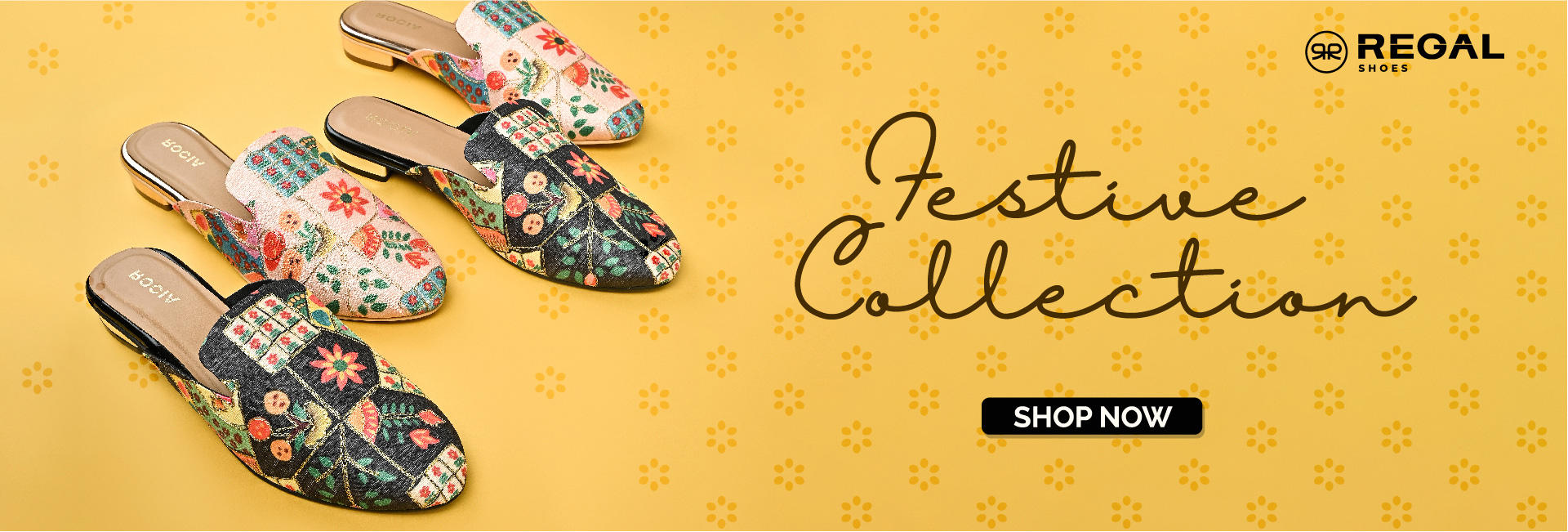 Buy Regal Shoes and Footwear Online in India