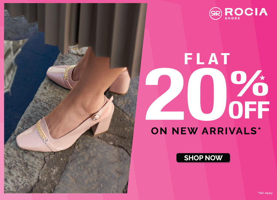 Buy Regal Shoes and Footwear Online in India