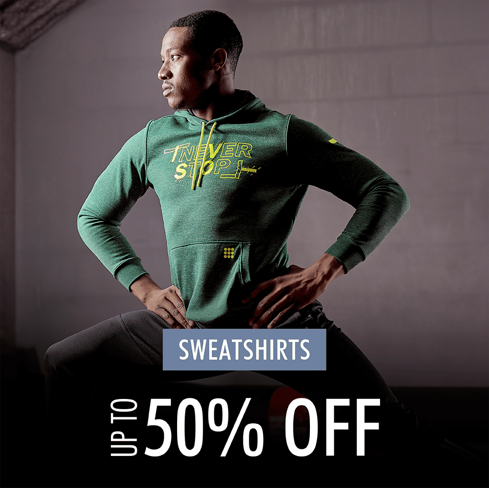 Athleisure Wear For Men and Women | Rockit